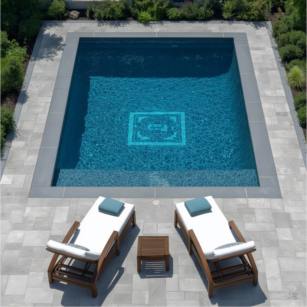 Home - Pool Builders
